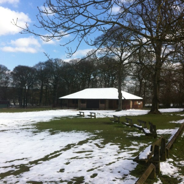 Cawthorne Cricket Club - Other Great Outdoors