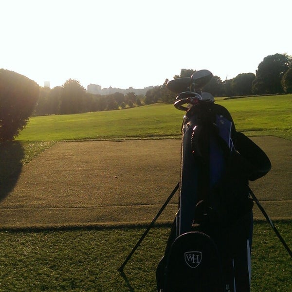Photos at Schenley Park Golf Course - Golf Course