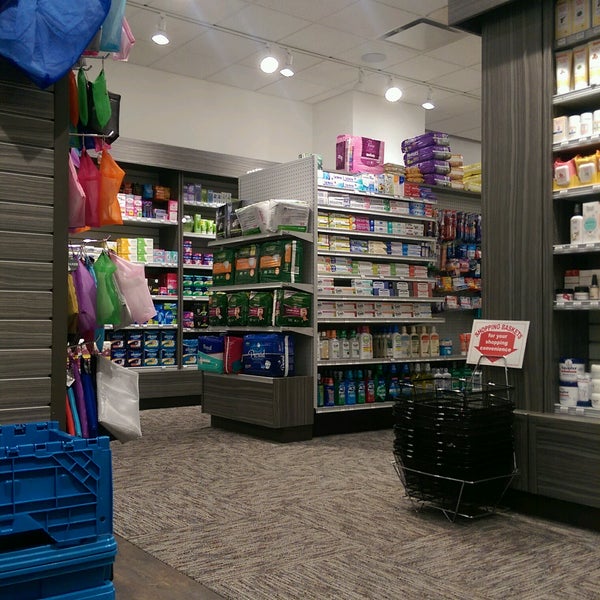 Metro Drugs - Upper East Side - New York, NY