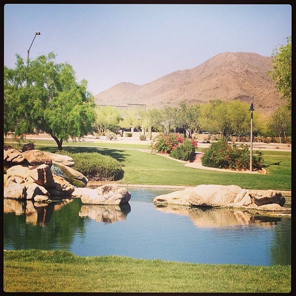 Photos at Anthem Community Park - Park in Anthem