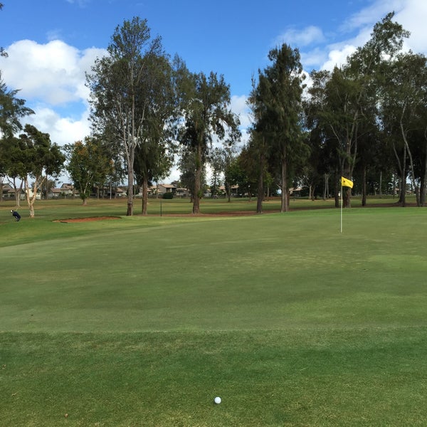 Photos at Mililani Golf Club - Golf Course in Mililani - Waipio - Melemanu