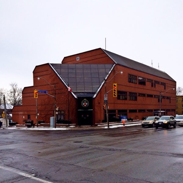 Toronto Police Service - 53 Divison - Toronto, ON