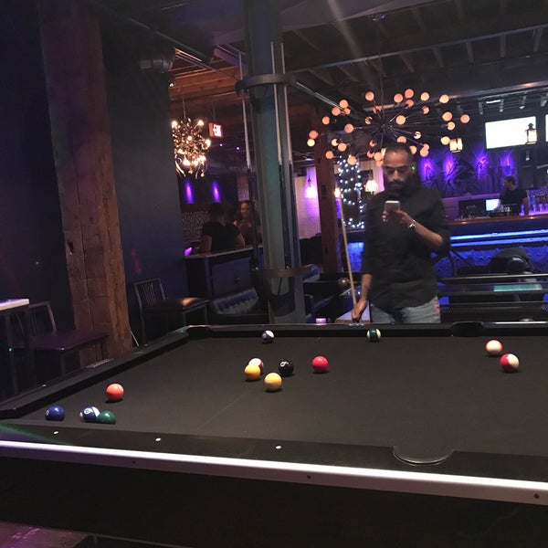 The Raq - Toronto, ON