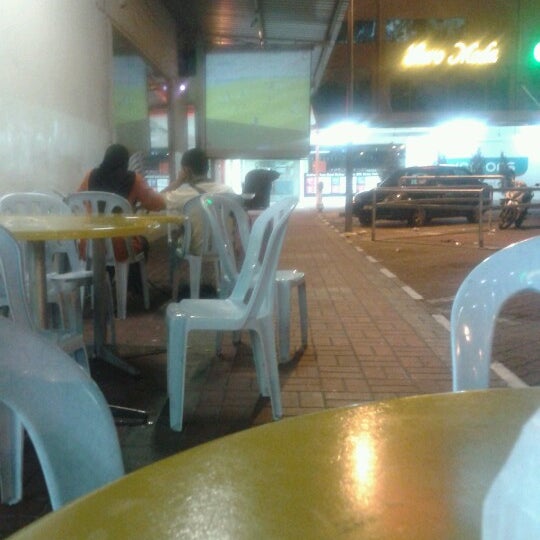 Hamid Corner Carrefour - Malay Restaurant in Batu Pahat