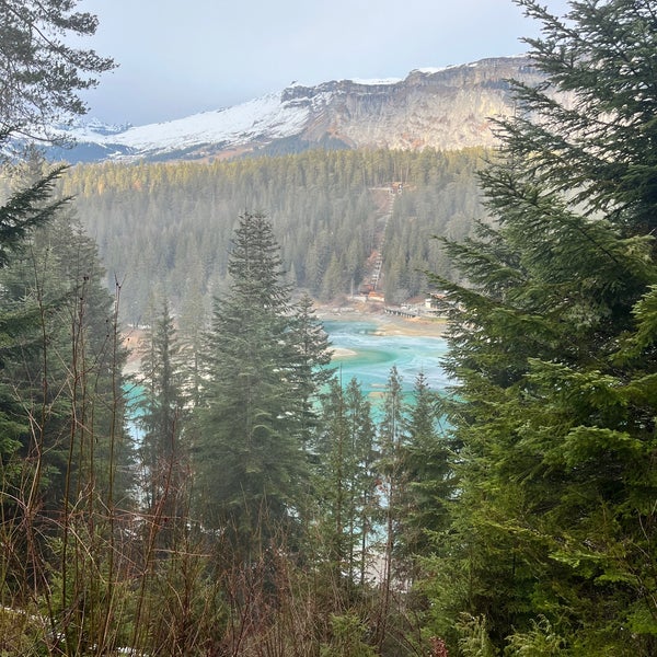 Caumasee | Lag la Cauma - Lake