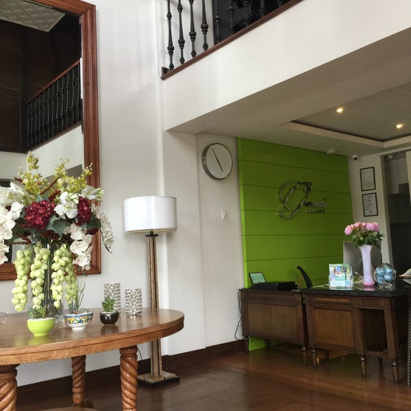 Granda Manor Hotel - Hotel in Tacloban City