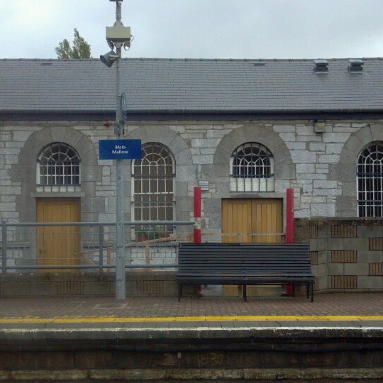 Mallow Railway Station - 10 tips