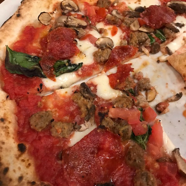 il Lazzarone - 10 tips