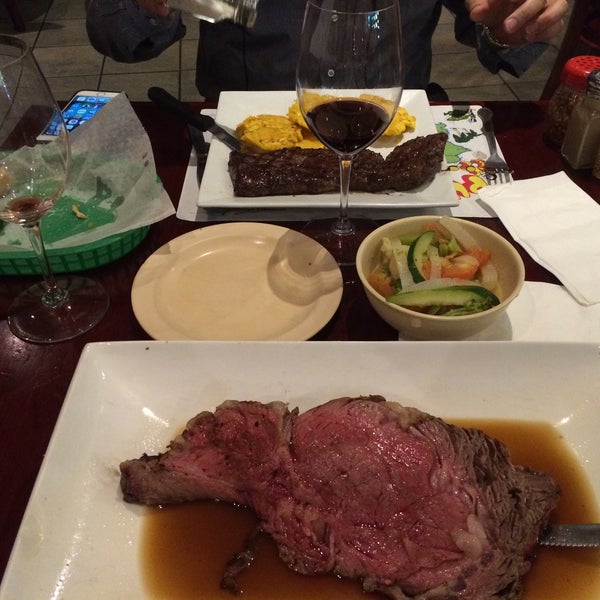 Photos at Via Appia's - Italian Restaurant in Condado