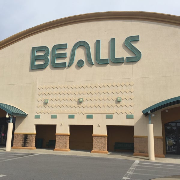 Bealls Florida - Closed (Now Closed) - 6275 Highway 90