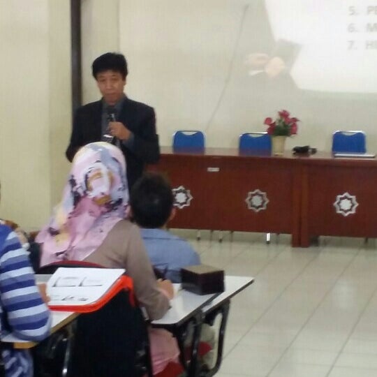 LPPM Universitas Pendidikan Indonesia - Bandung, Jawa Barat