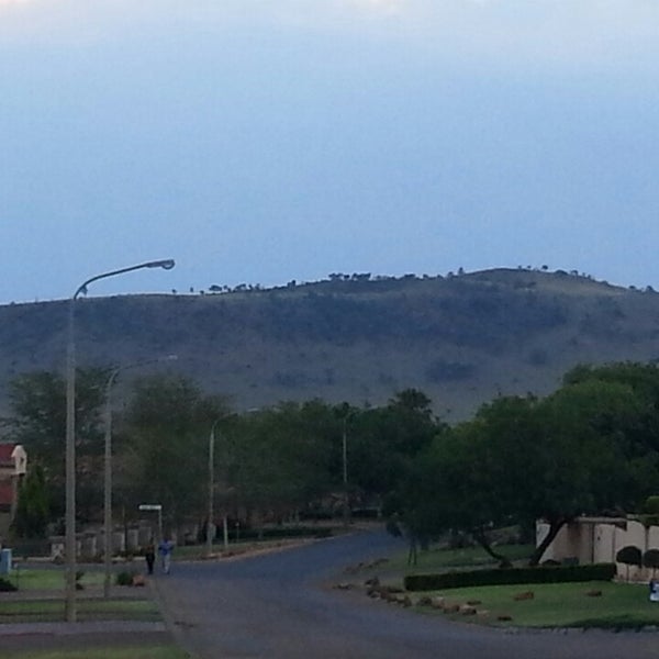 Rustenburg - 14 tips from 483 visitors