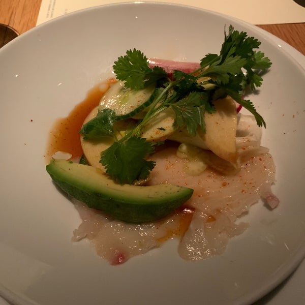 Aria Restaurant - Buckhead Village - Atlanta, GA