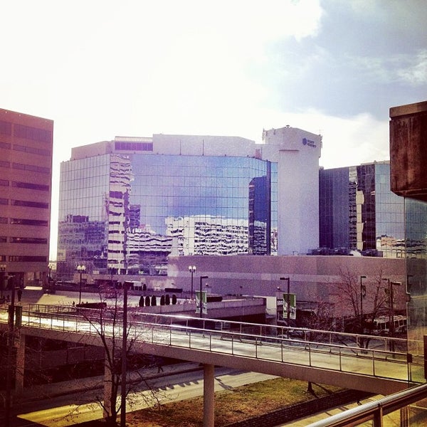 Baltimore Convention Center - Inner Harbor - 71 tips from 12939 visitors