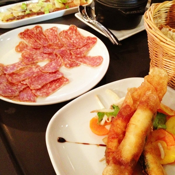 La Rallonge - Clignancourt - Paris, Île-de-France