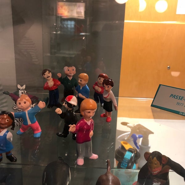 Télé-Québec - Ville-Marie - 1000 rue Fullum