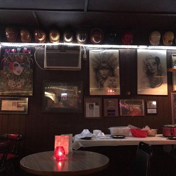 The Project Lounge - West Biloxi - 15 tips from 224 visitors