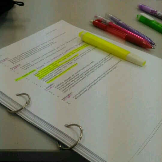 PTPL College (Kolej PTPL) - PT 1979K