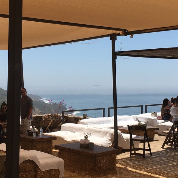 Cuatro Cuatros - Mexican Restaurant in Ensenada