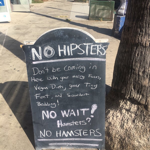 Photos at The Tilted Stick - Ocean Beach - 4970 Voltaire St