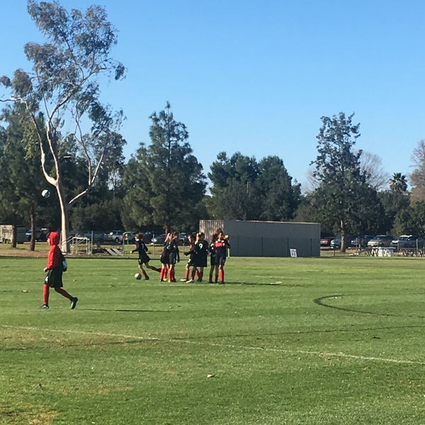 Walnut Grove Park - 4 tips