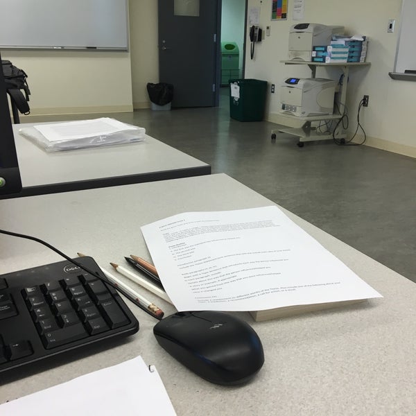 Community College of Philadelphia Northeast Regional Center - Northeast ...