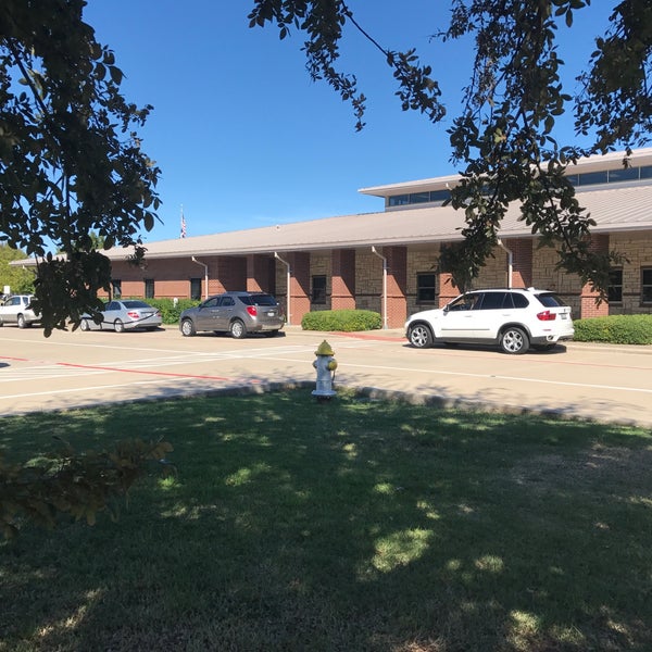 Photos at Bessie Gunstream Elementary School - 7600 Rockyridge Dr