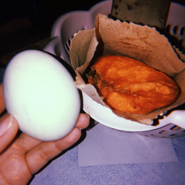 Dap ayan - Food Court