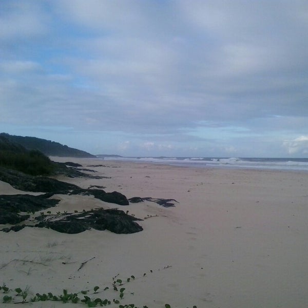 Main Beach - 1 tip from 75 visitors