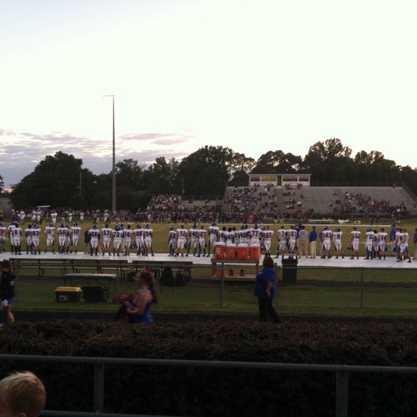 Photos at Broughton High School - High School