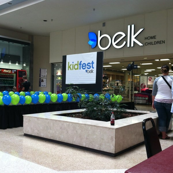 Photos at Walnut Square Mall - 816 Walnut Square Blvd