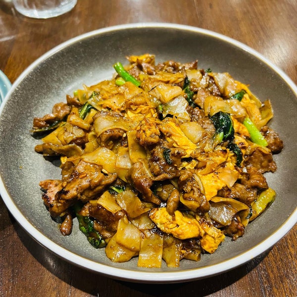 Lao Siam - Thai Restaurant