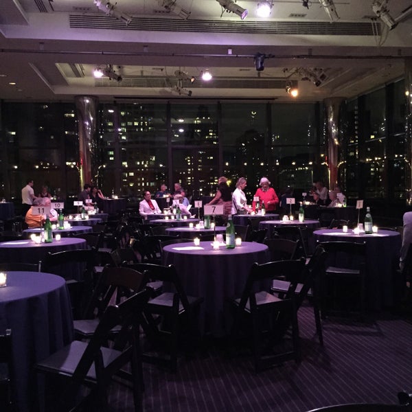 Photos at Stanley H. Kaplan Penthouse - Lincoln Square - New York, NY