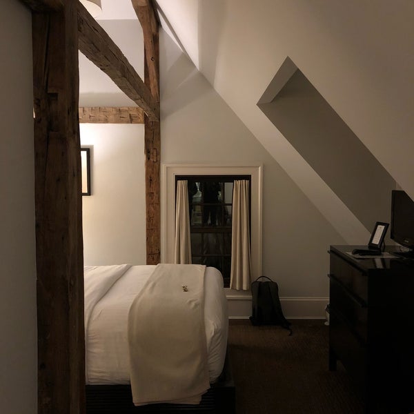 Bedford Post Inn - 954 Old Post Rd