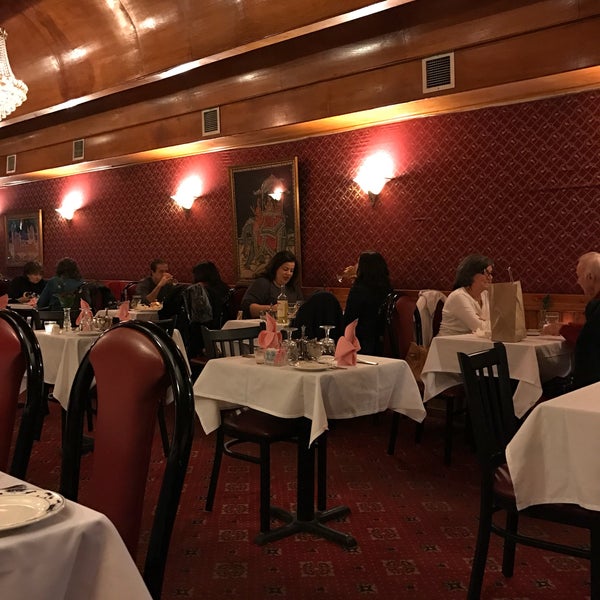 Taj Mahal - Bay Ridge - 24 tips