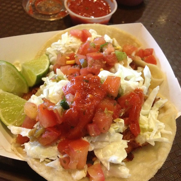 9 Beans and a Burrito - 3 tips from 120 visitors