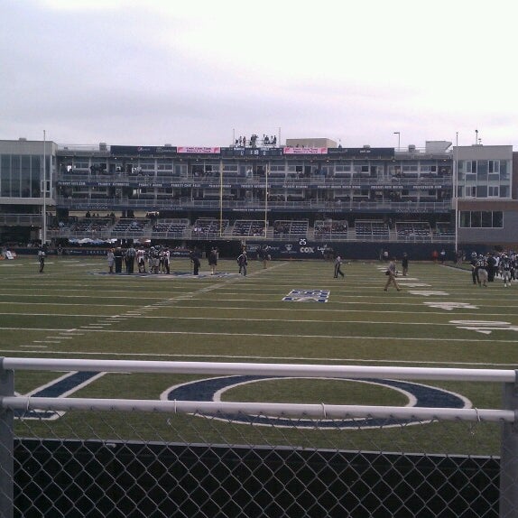 Photos at Kornblau Field at S.B. Ballard Stadium - Larchmont-Edgewater ...
