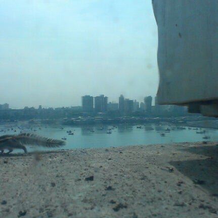 Dalamal House - Nariman Point