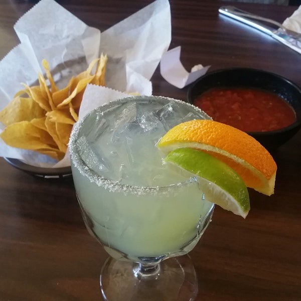 Compadres - Madison, OH