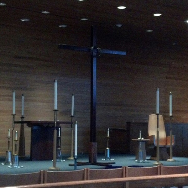 Christ the King - Church in Rochester