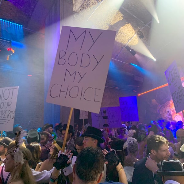 The Steelyard - City of London - London, Greater London