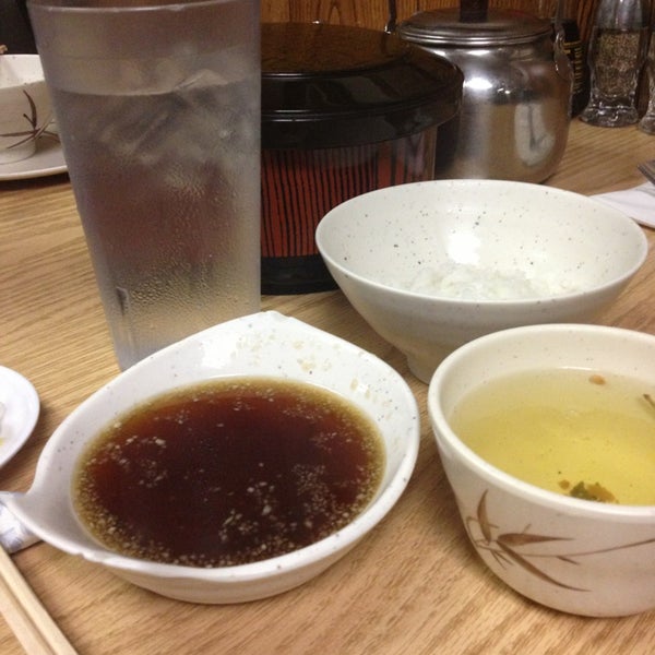 Tokyo Tei - Asian Restaurant in Wailuku