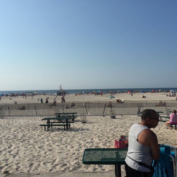 Photos at Jones Beach - Field 6 - 46 tips