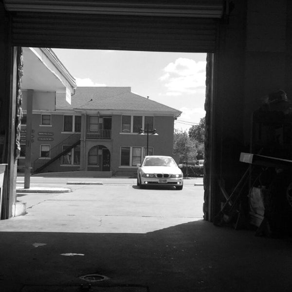 Torres Auto Service - Automotive Repair Shop