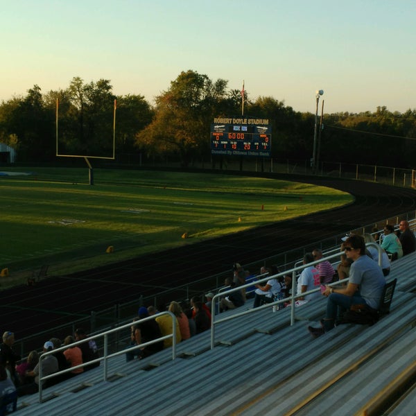 Shelby County High School - Shelbyville, KY