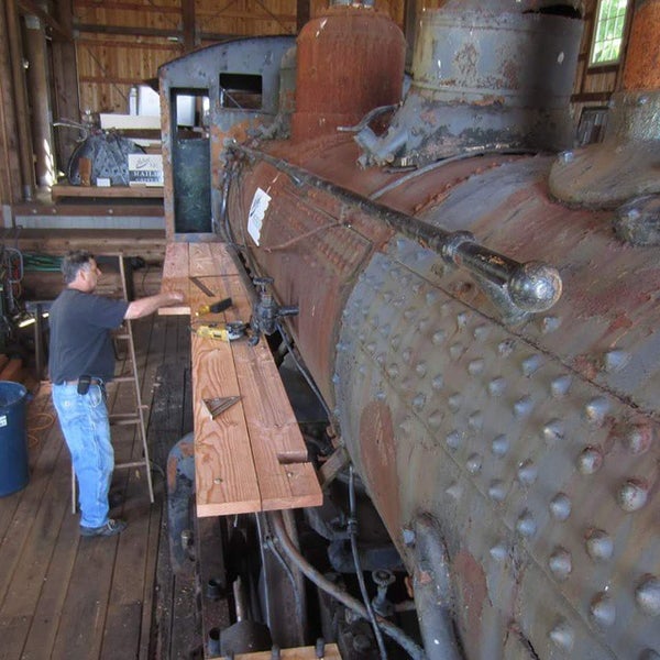 The Polson Museum - History Museum