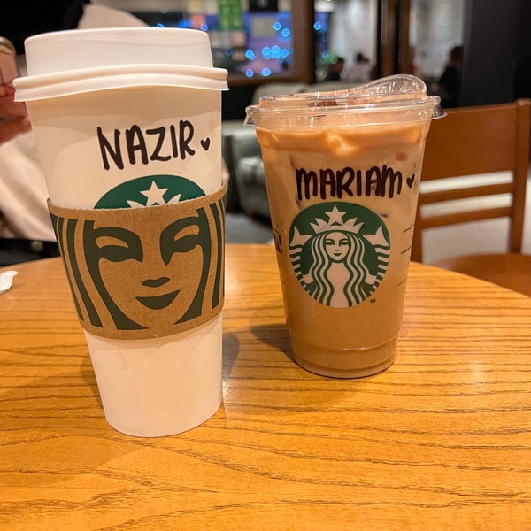 Starbucks - 8B, Jalan Setia Tropika 1/21, Kempas