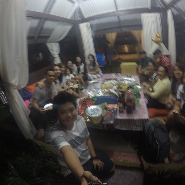 Photos at Log House Farm Resort - Pool in Lipa City