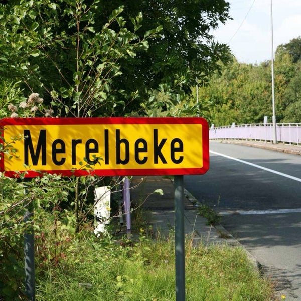 Merelbeke - Town in Merelbeke