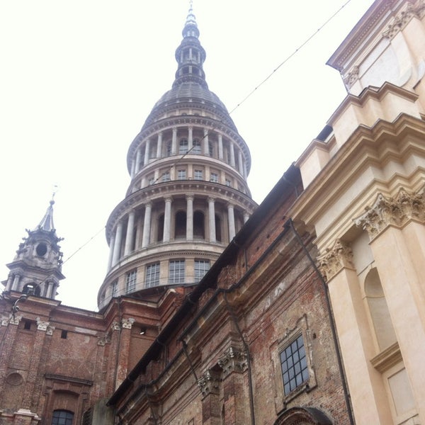 Novara - Novara, Piemonte